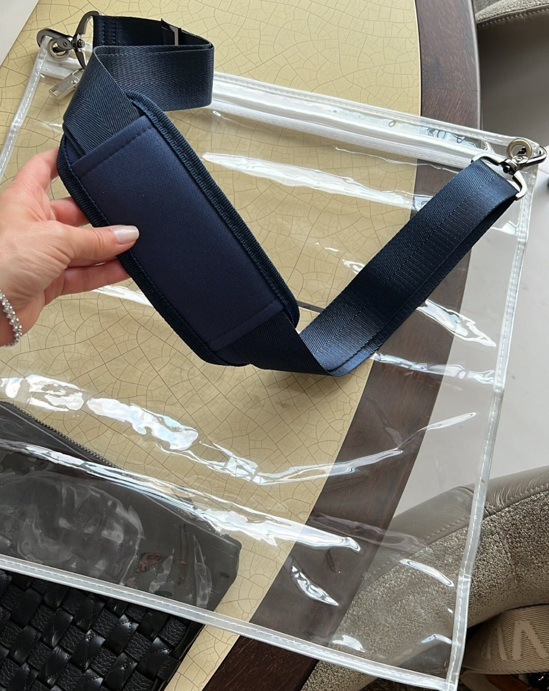 Talit & Tefillin Cases – Hilda Khafif Modern Judaica